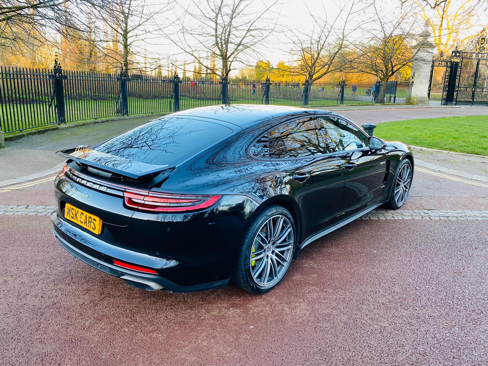 Home Page [www.mskcars.co.uk]