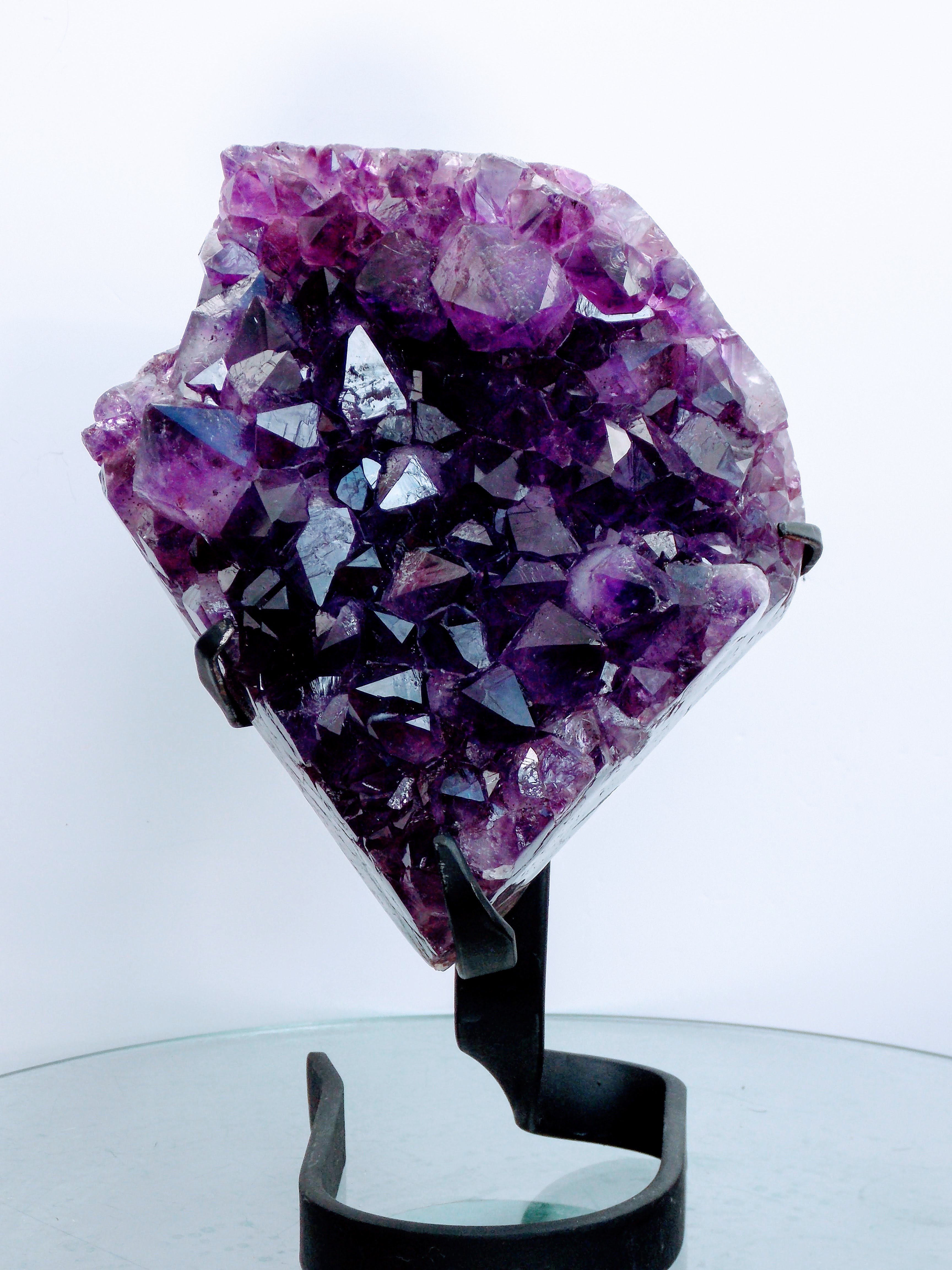 Saturn Crystals London