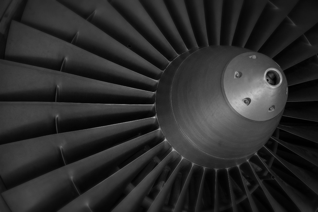 Aero Fly Spare - Rotable Parts