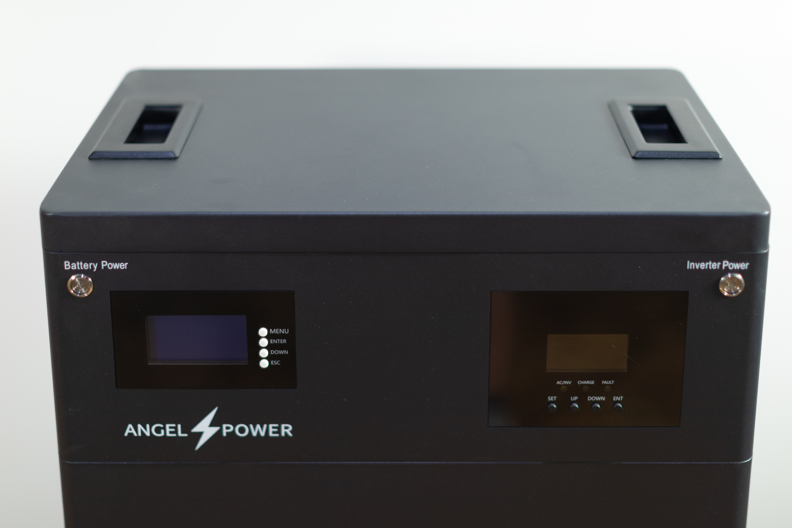 Angel Power Plug 'n Play Home Battery