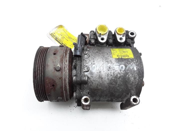Mitsubishi Lancer 4G15 A/C Compressor