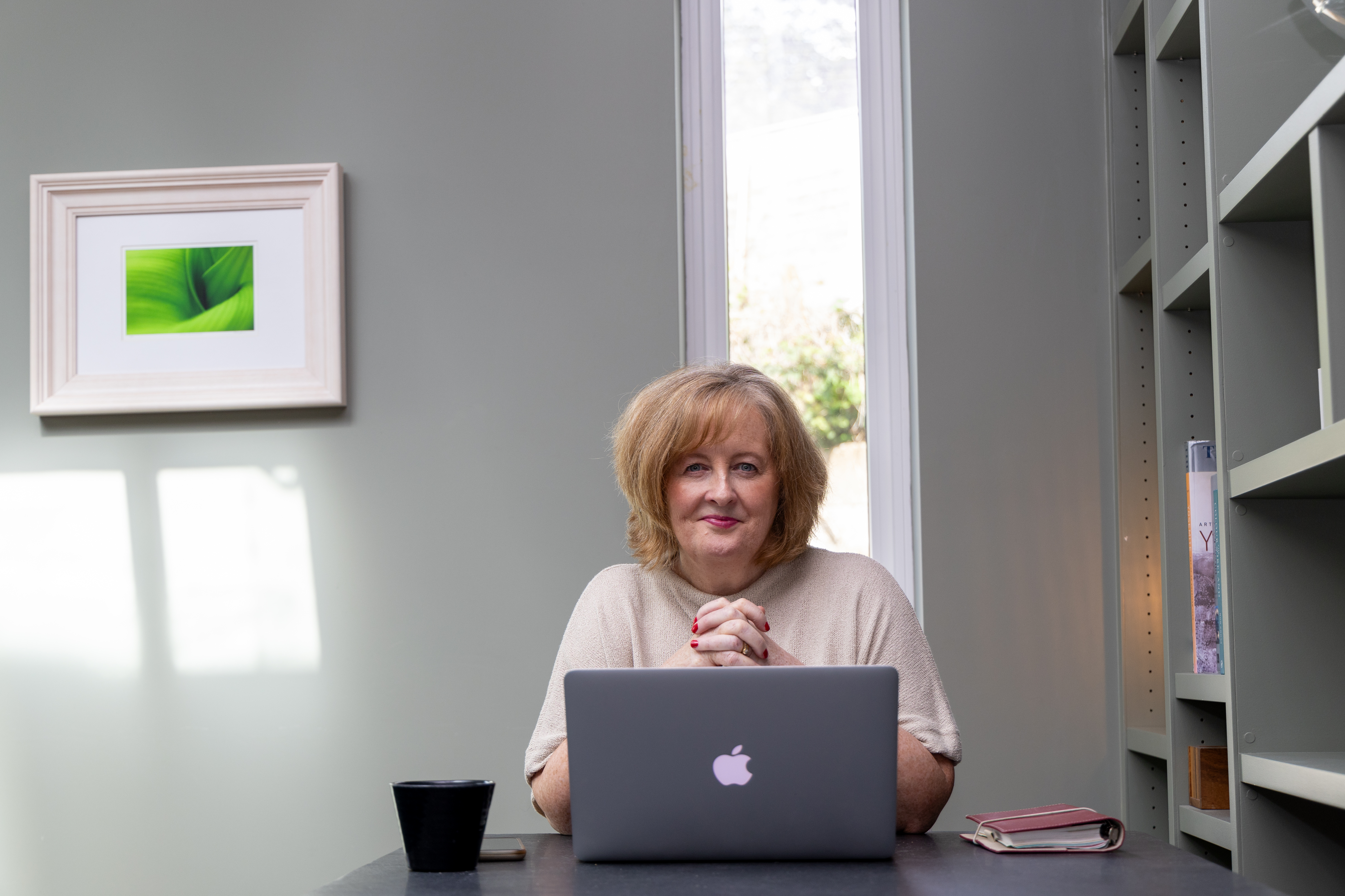 Home Page [www.olivefogartyconsulting.ie]