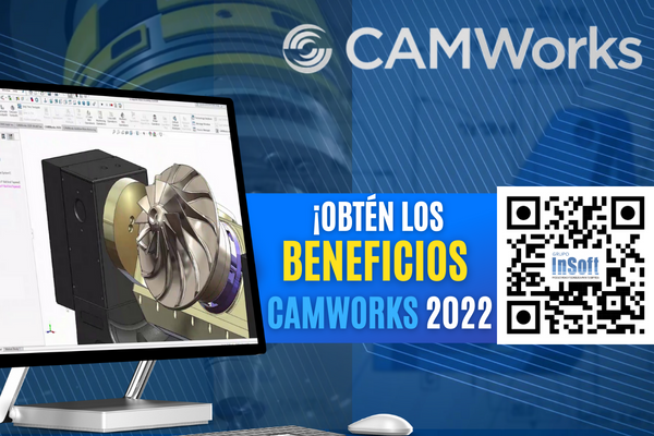 Distribuidor Autorizado de Solidworks y Camworks en Mexico