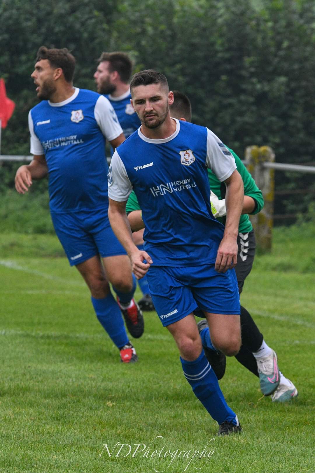 Clutton Football Club