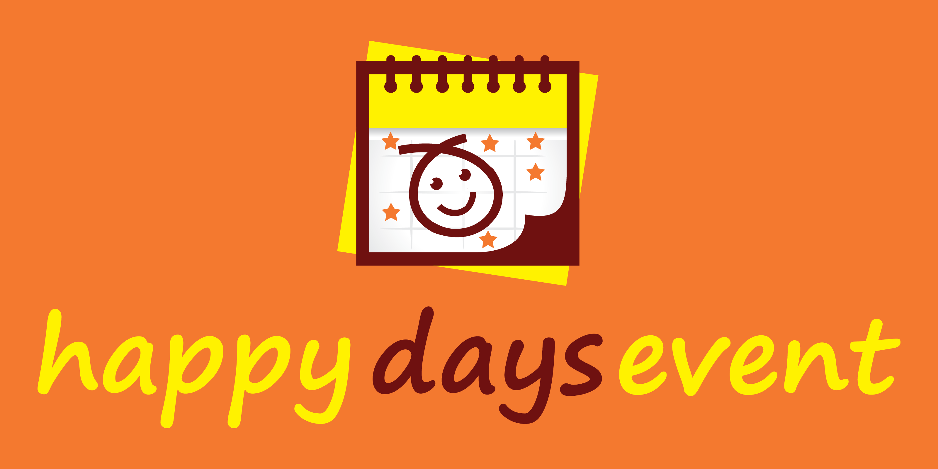 Home Page [happydaysevent.eu]