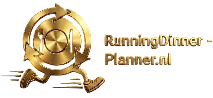 Home Page [runningdinner-planner.nl]