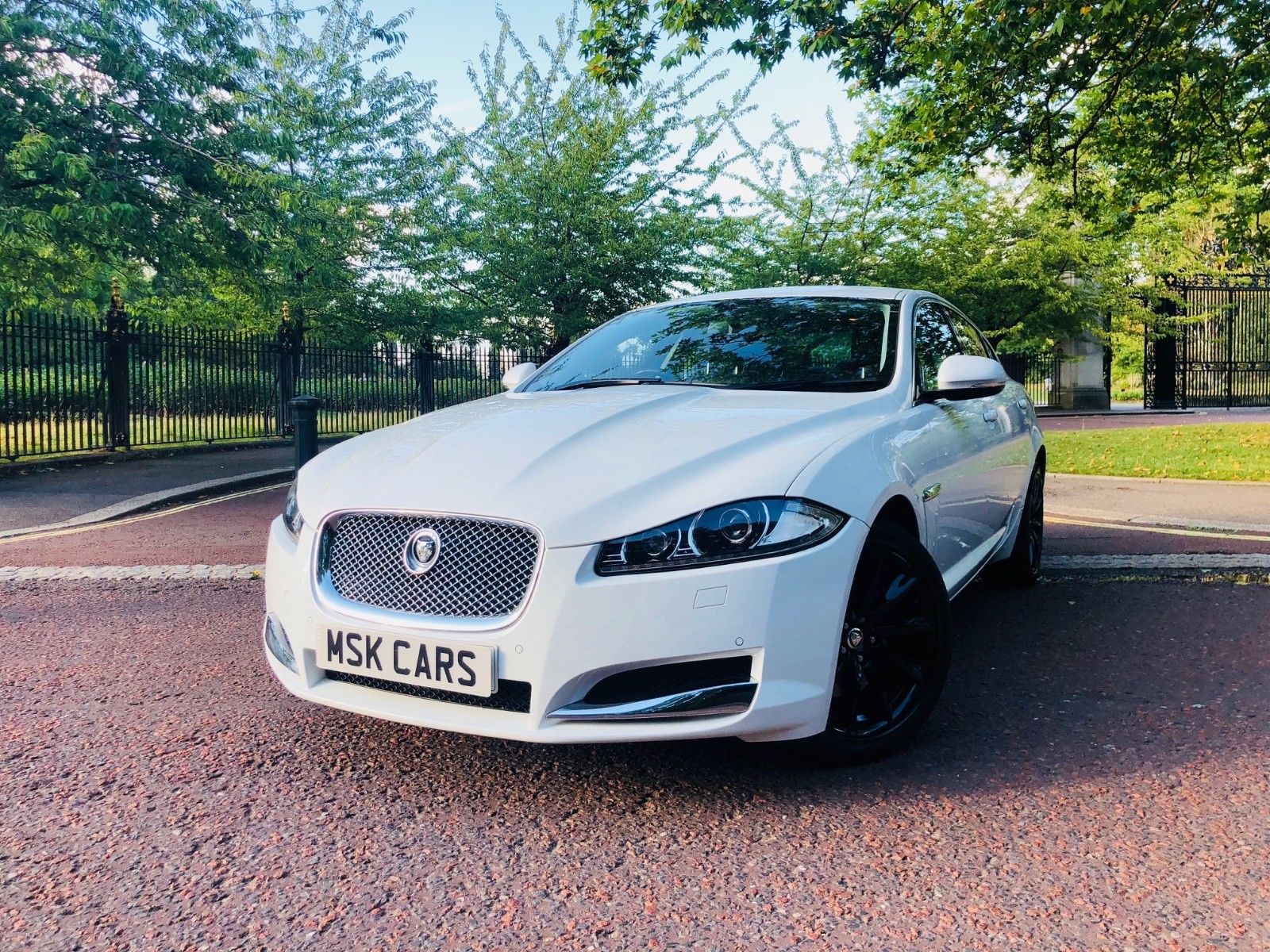 Home Page [www.mskcars.co.uk]