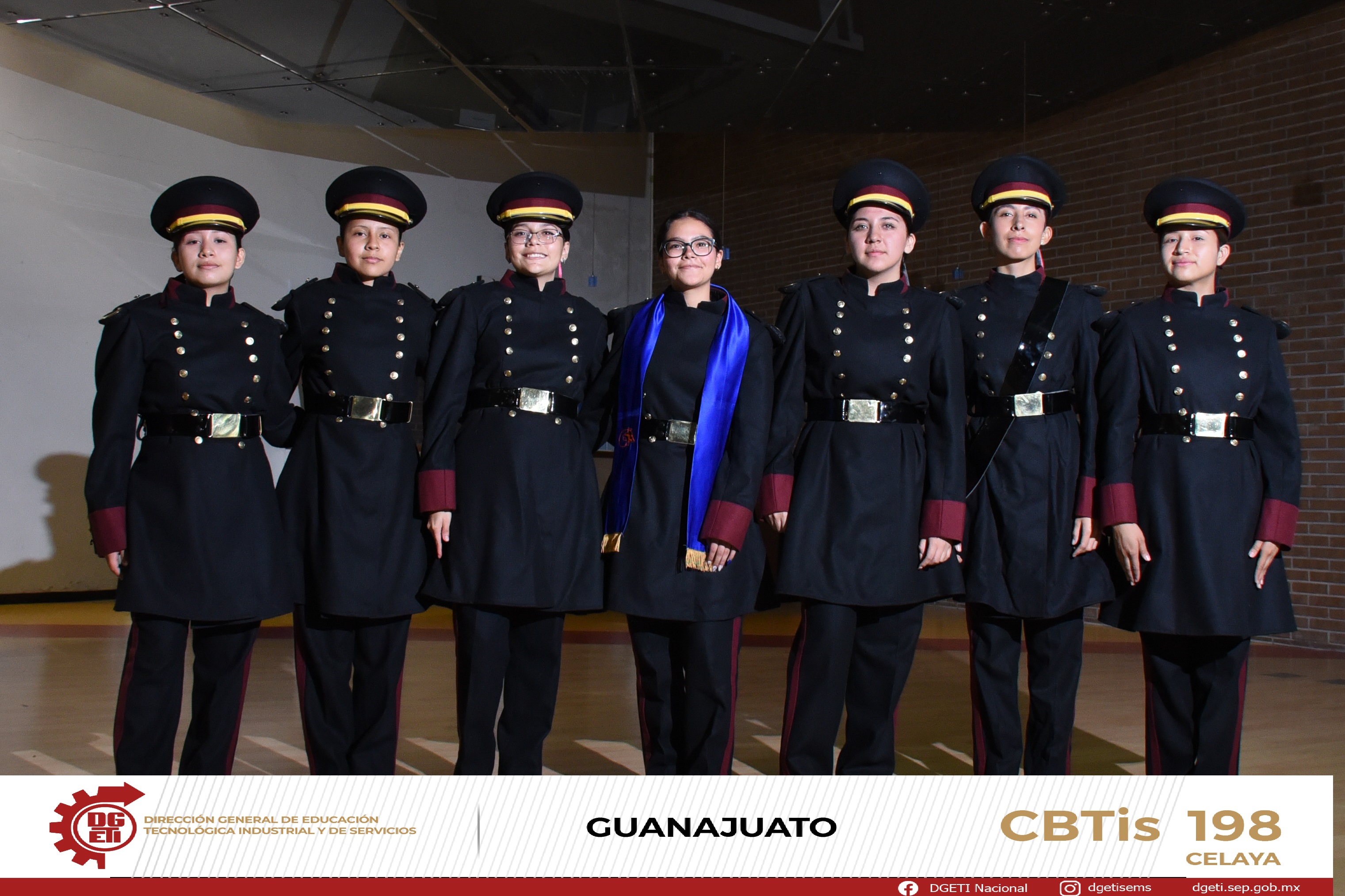 CBTis 198