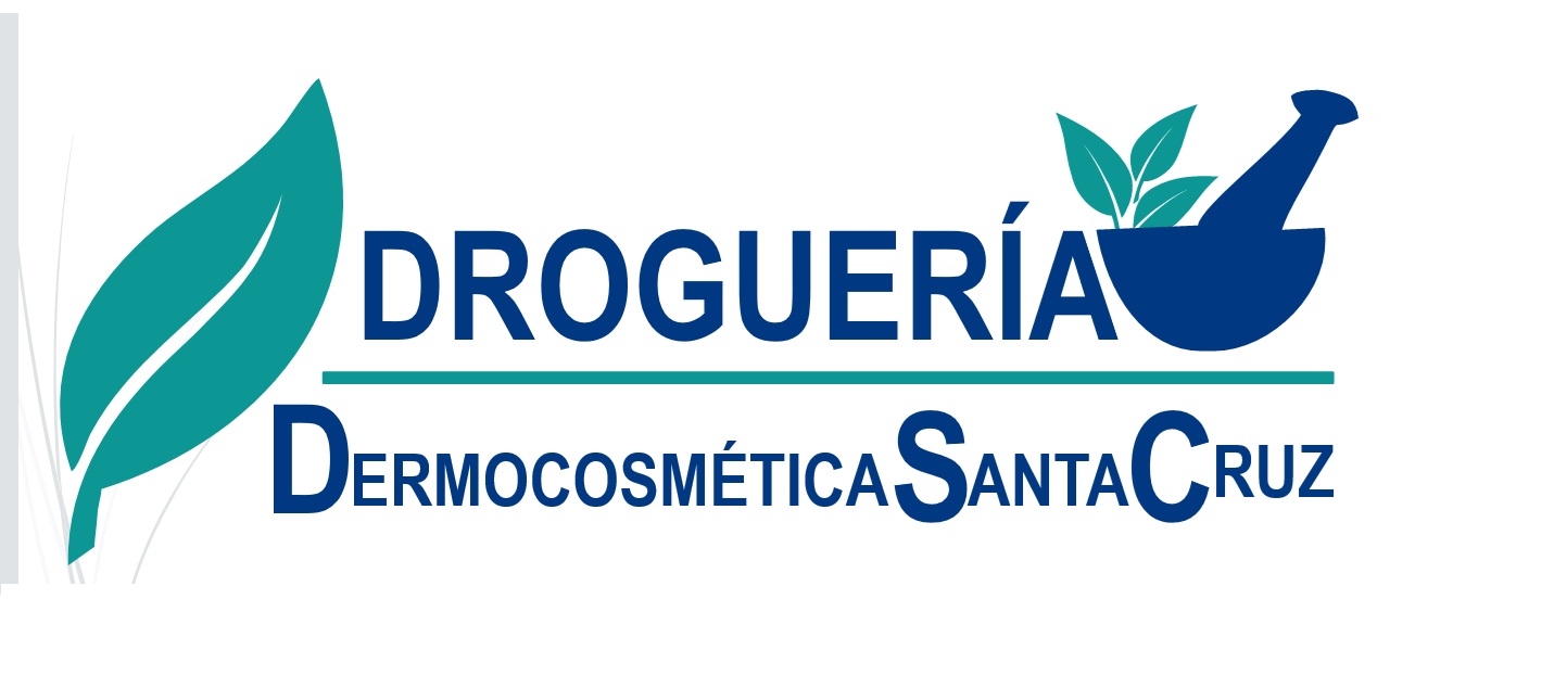 DROGUERÍA COSMÉTICA SANTA CRUZ