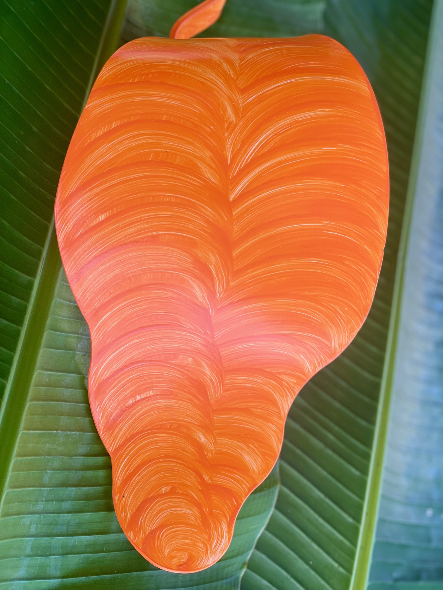 Flamingo Farbe 20 / MANGO
