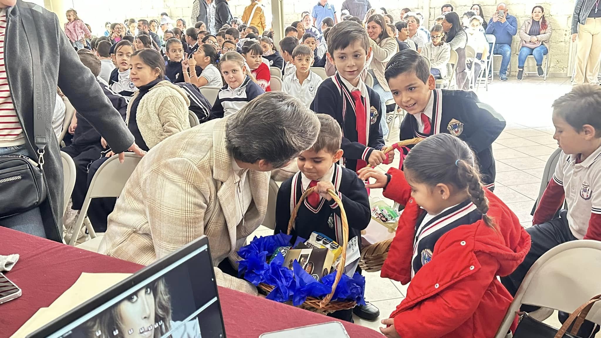 Home Page [colegioabasolo.com]