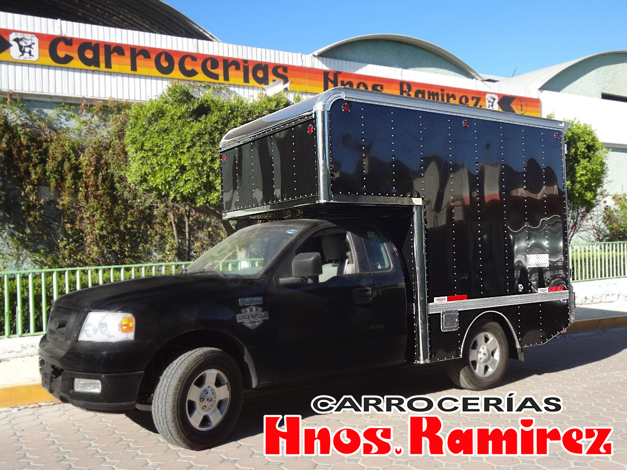 Home [carroceriasramirez.com]
