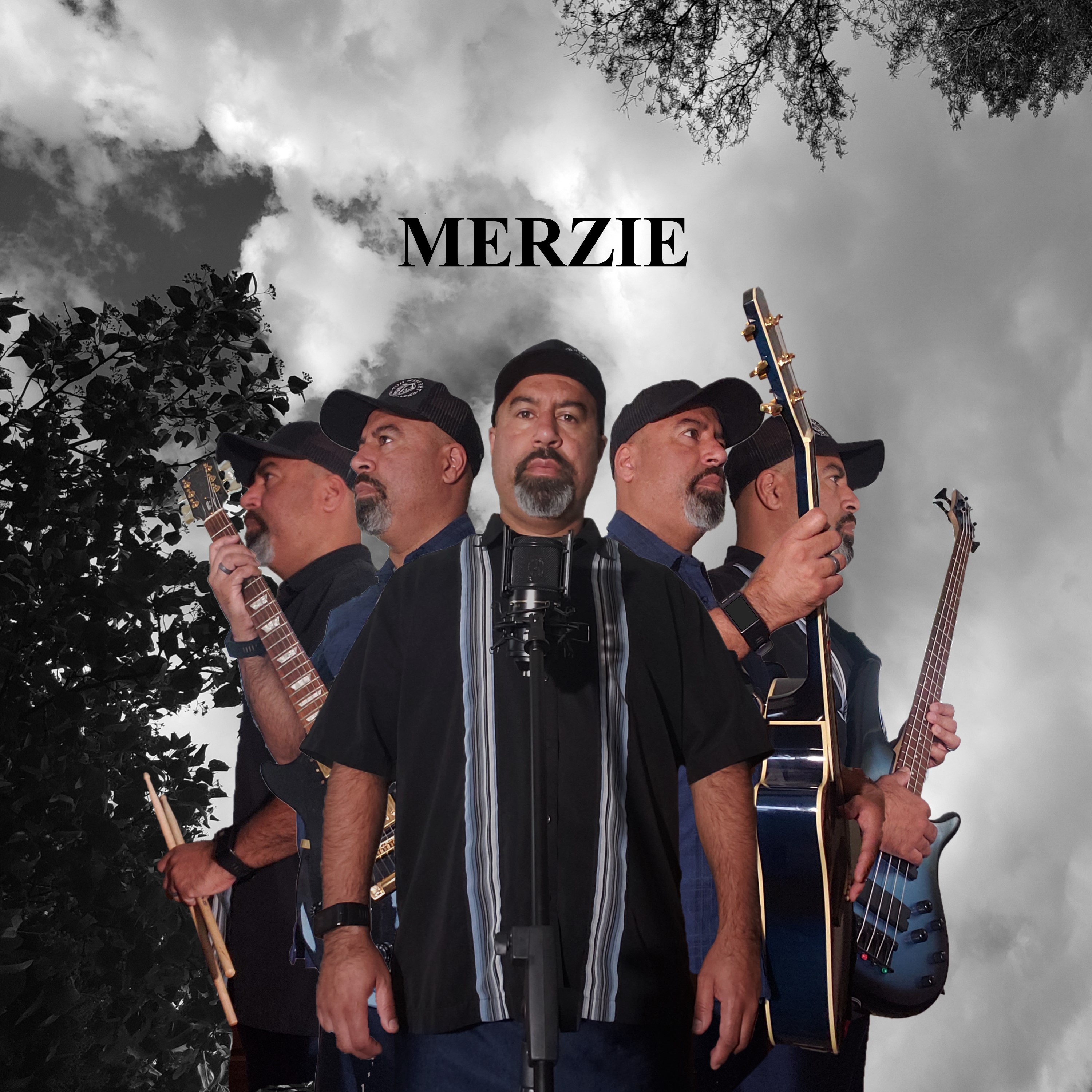 Home Page [merziemusic.com]