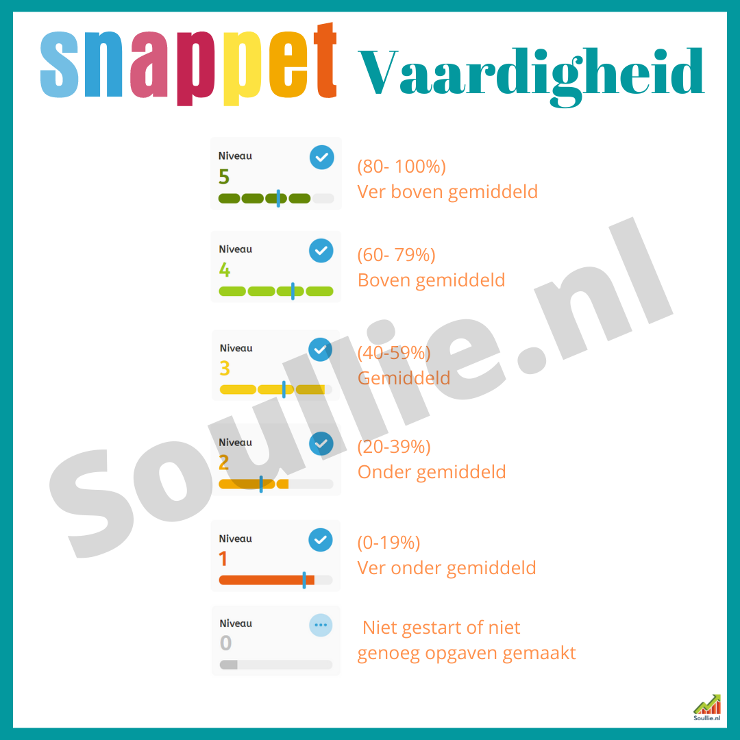 Snappet documenten