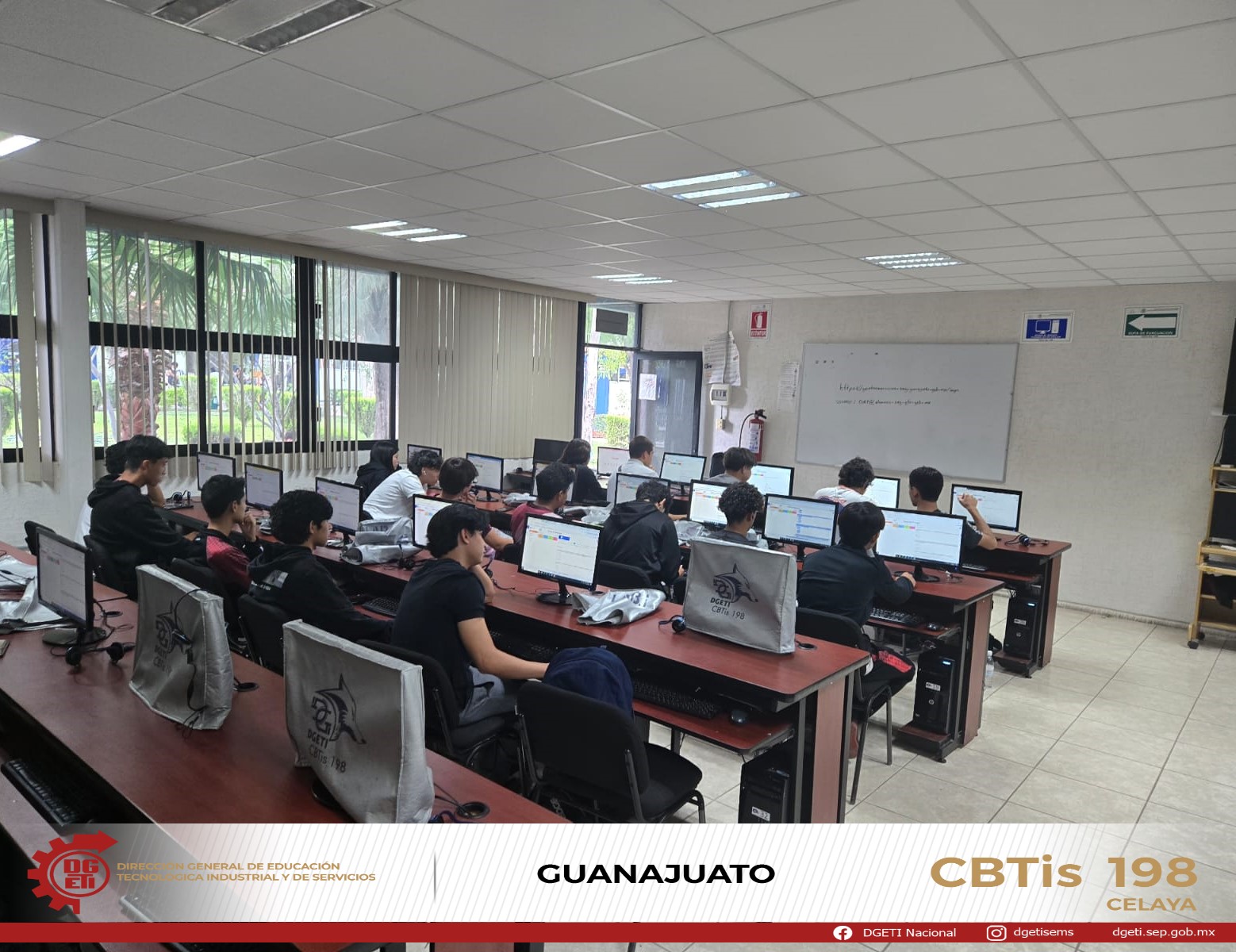 CBTis 198