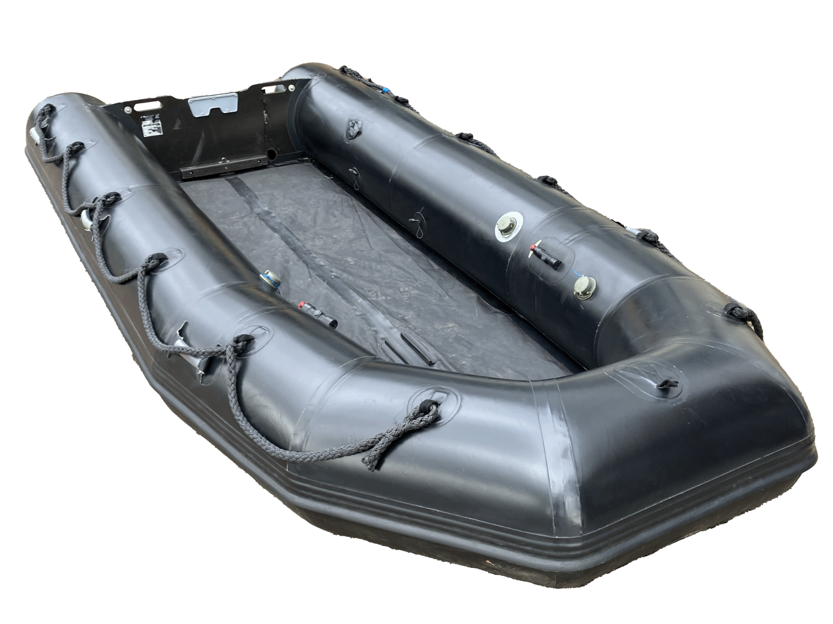 Home page [exarmyboats.com]