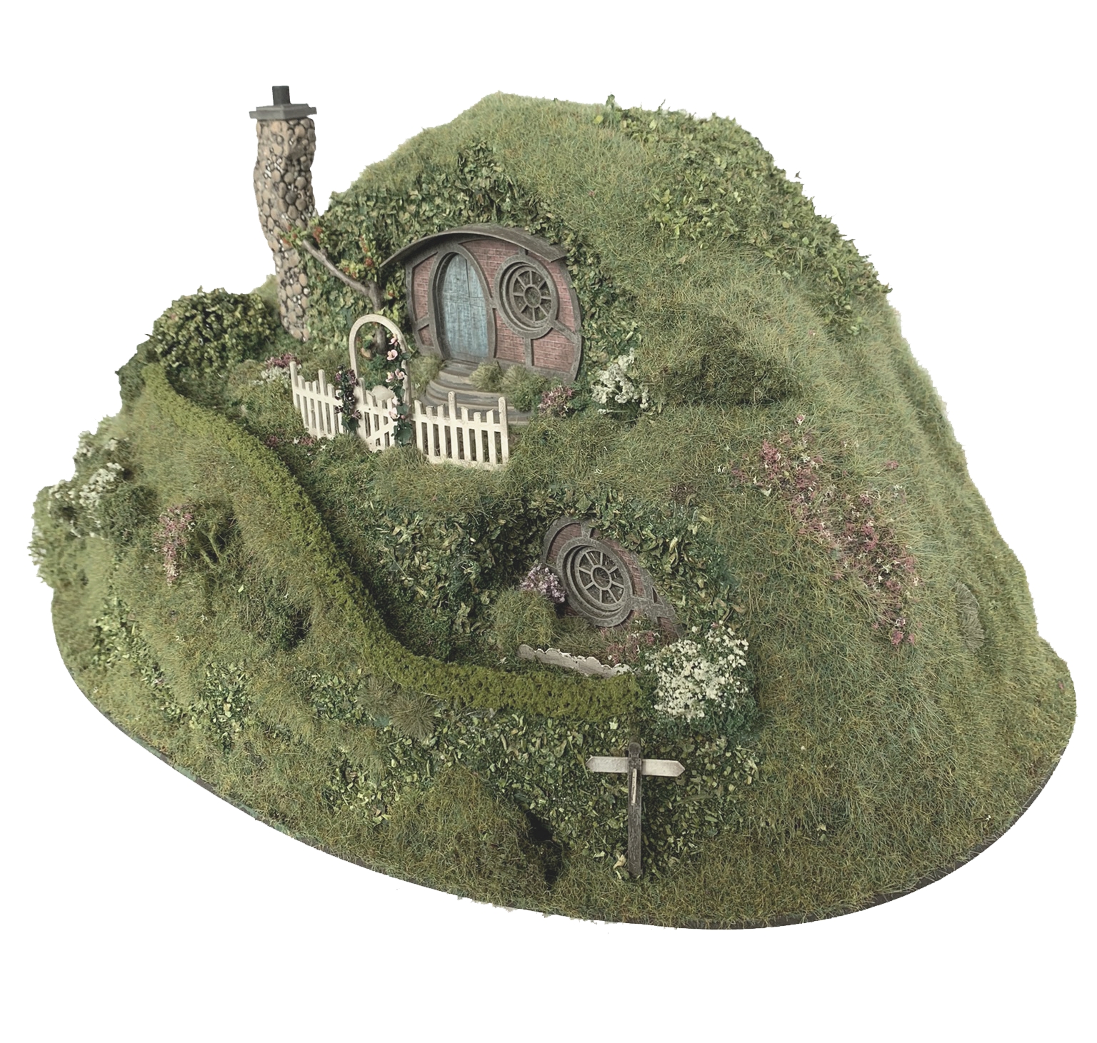 1:48th Dolls House & Furniture Kits