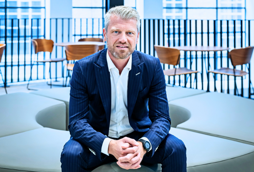 Hoe Easi vanuit Leuven KMO’s digitaal doet groeien