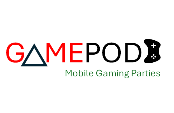 Gamepod.ie | Gaming Van Parties | Kids Parties