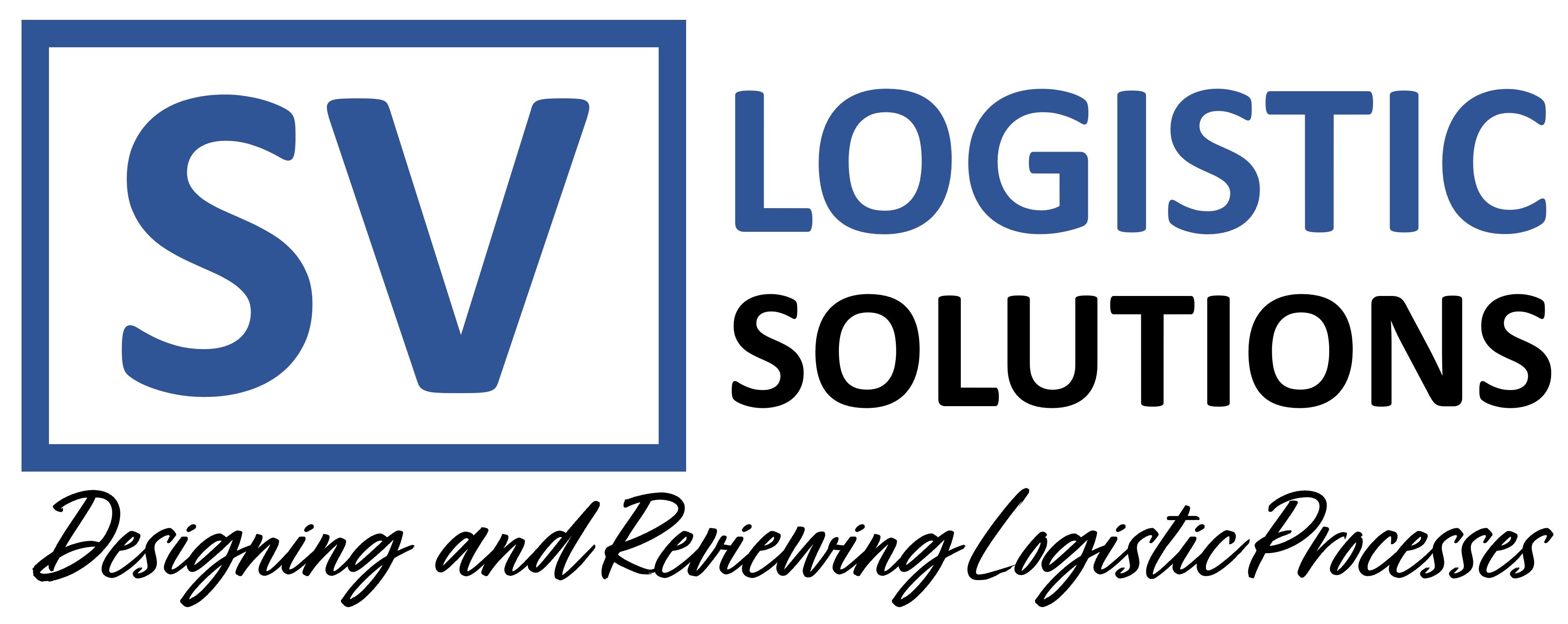 WMS Implementation - SV Logistic Solutions