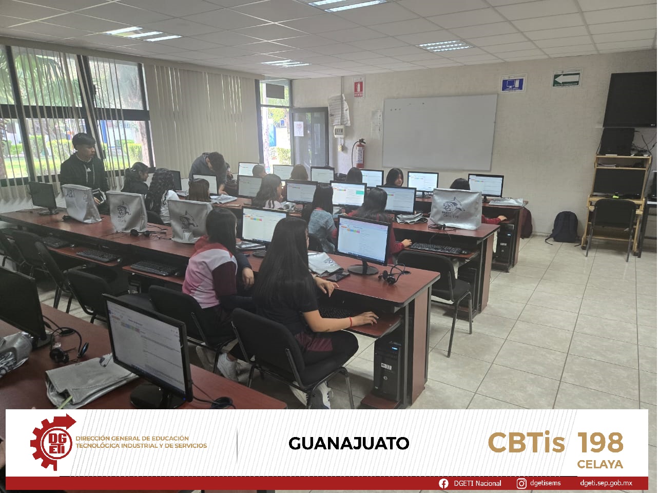 CBTis 198