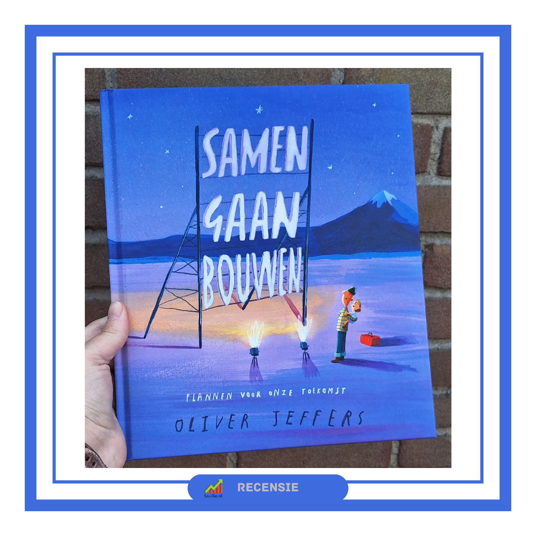 Recensie: Samen gaan bouwen