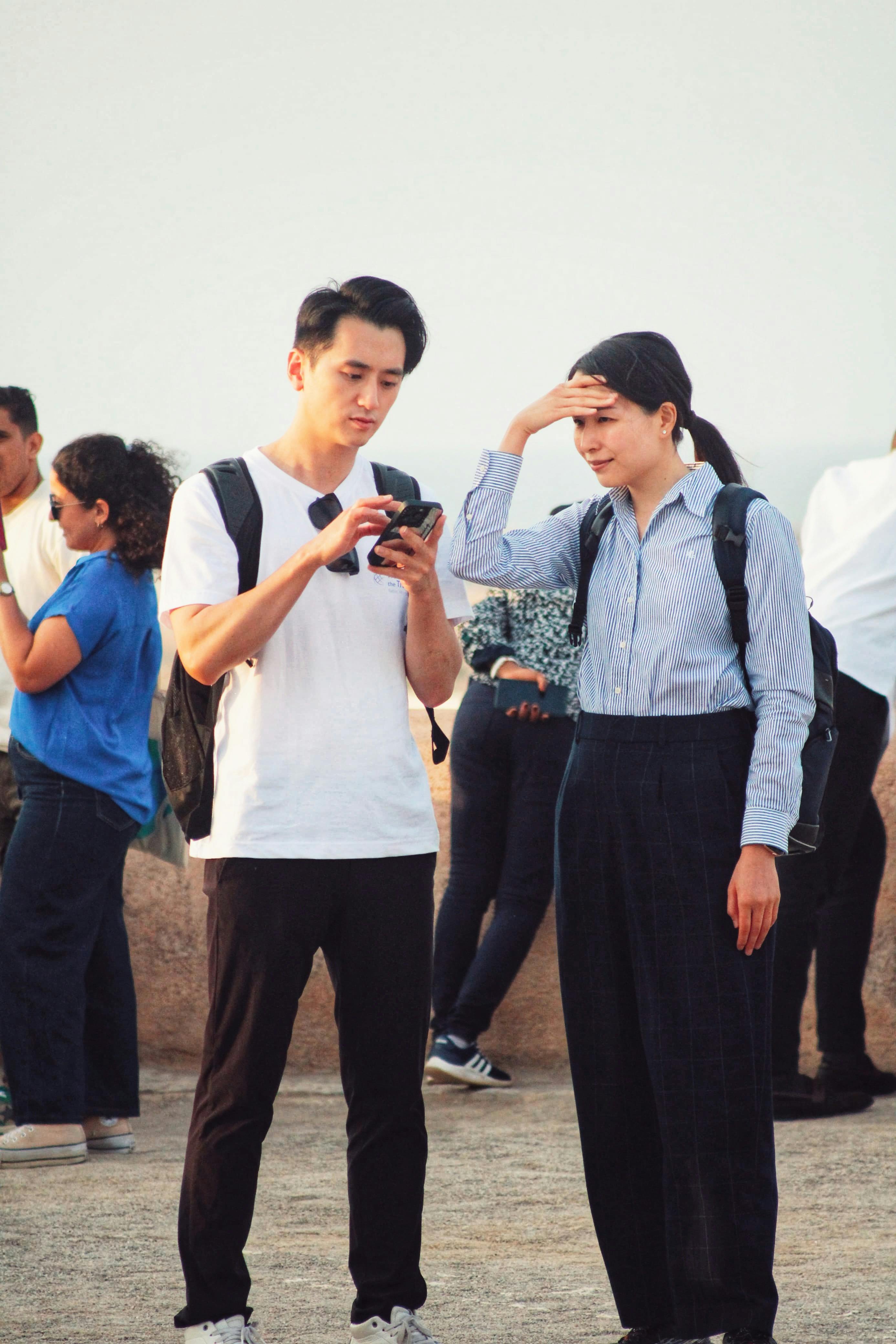 English for Travel: 20 Must-Know Phrases for Your Trip