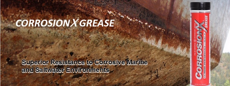 Corrosionx Grease