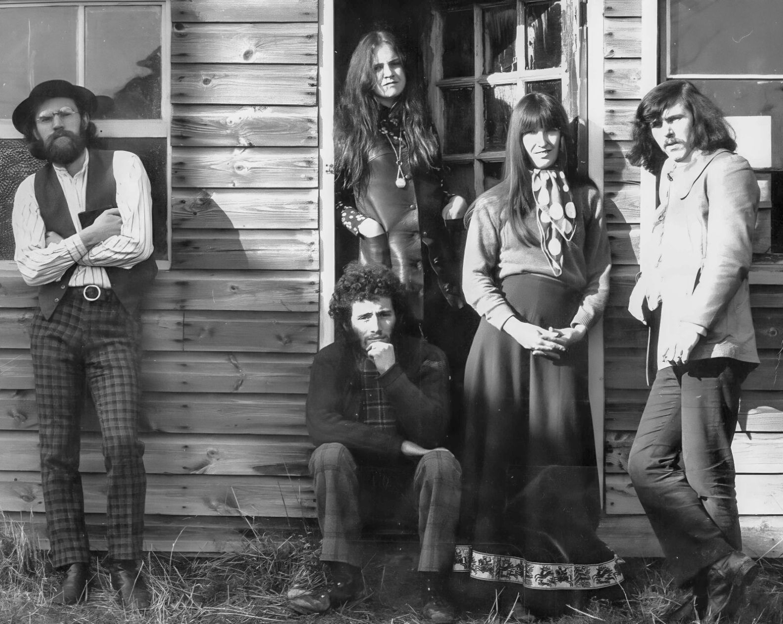 A Celebration of Steeleye Span