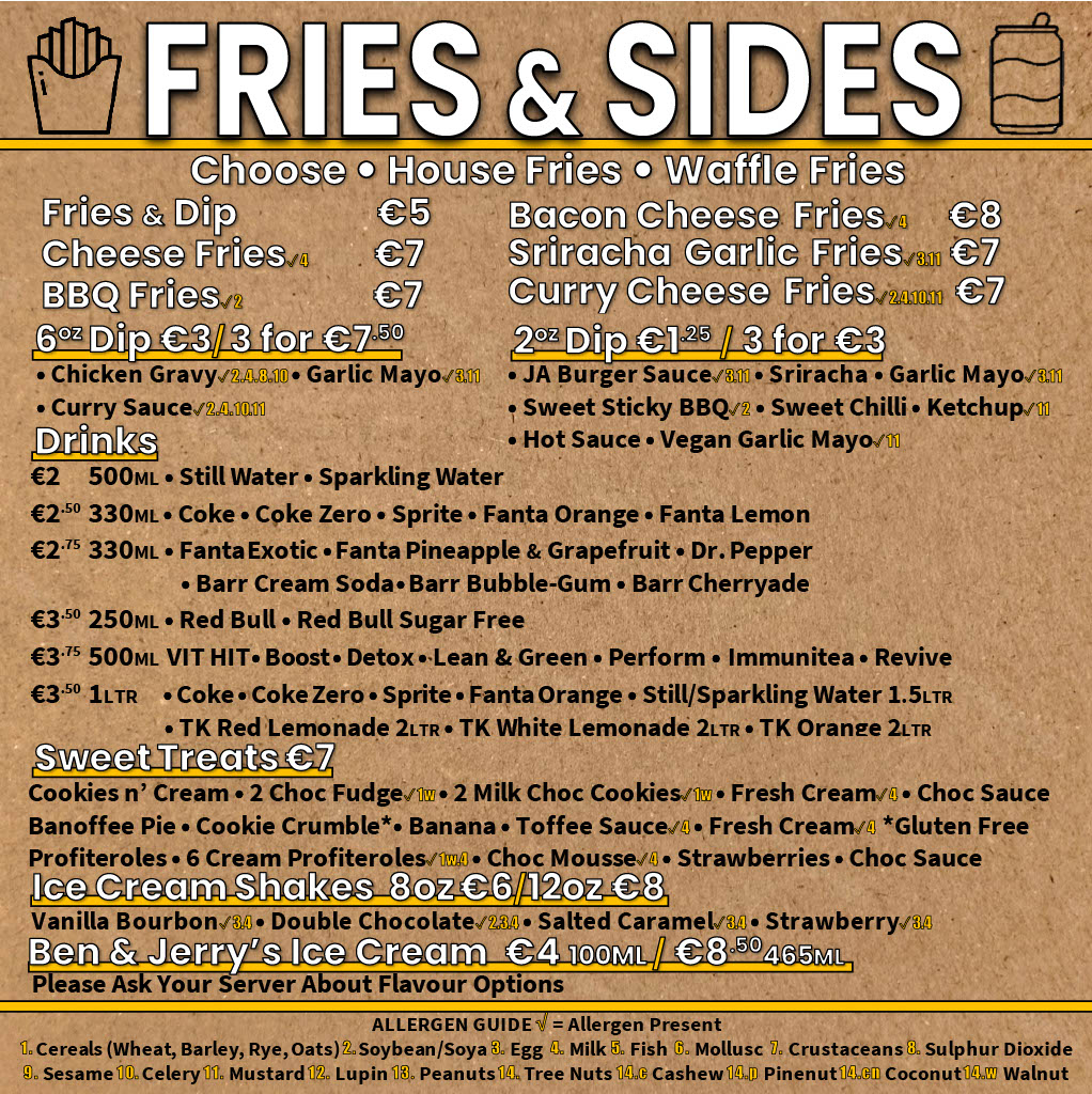 Home Page [www.justanother.ie]