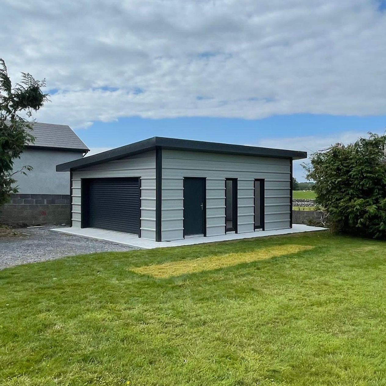 Home Page [prosteelsheds.ie]