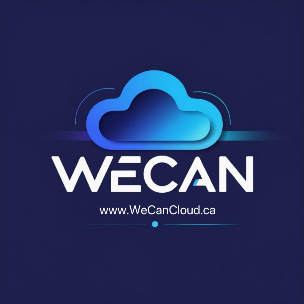 Home Page [wecancloud.ca]
