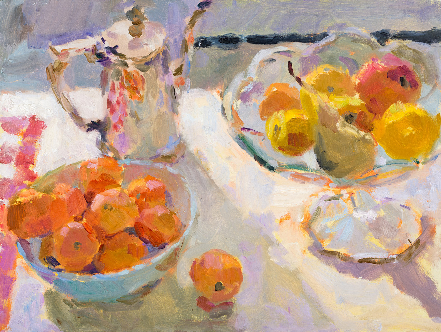 Lynne Cartlidge Artist