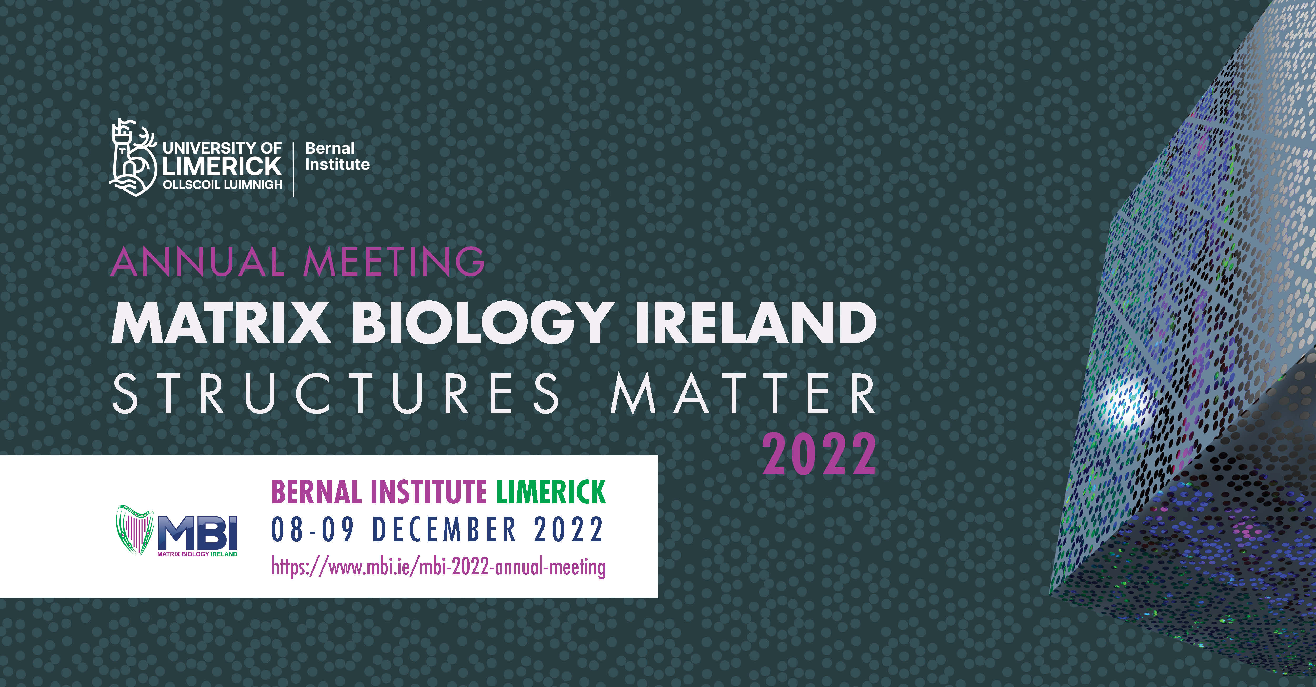 Matrix Biology Ireland - MBI