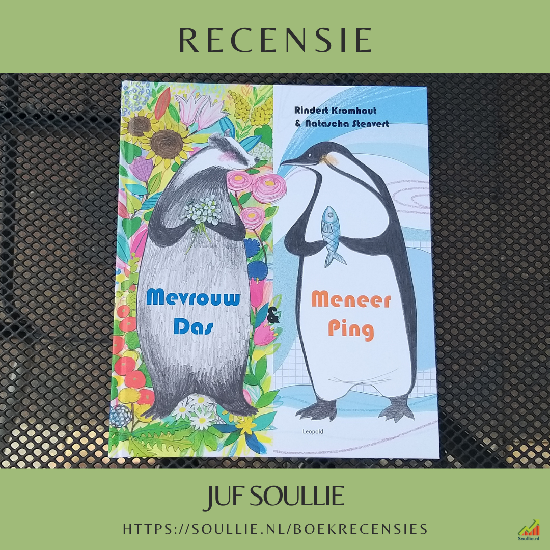 Recensie: Mevrouw Das en Meneer Ping