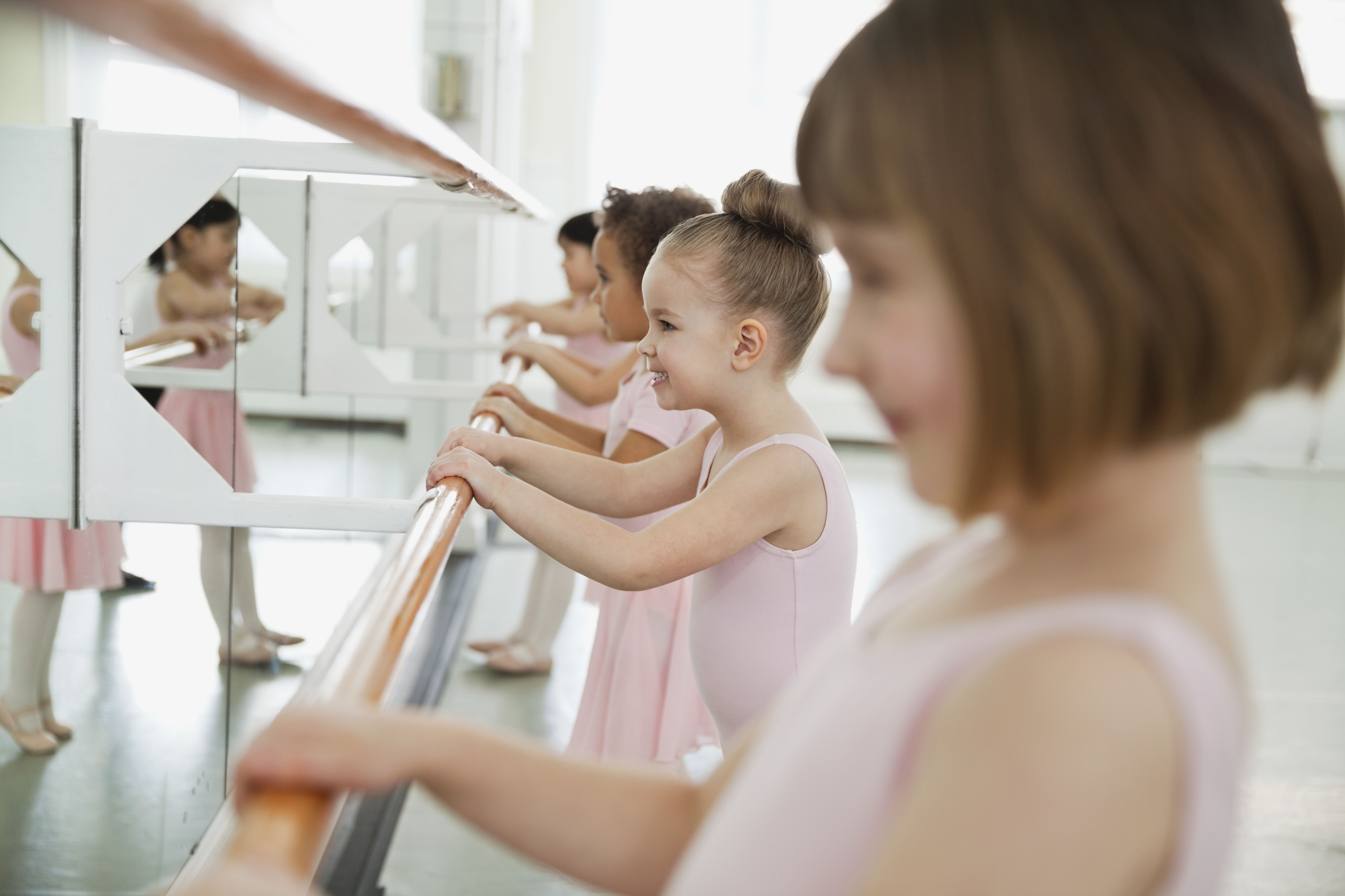 Home [corkybelldance.com]