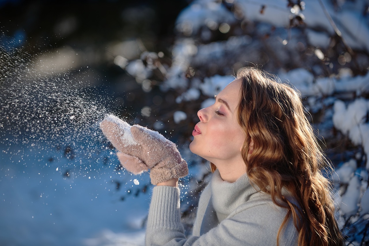 10 Ways to Beat the January Blues