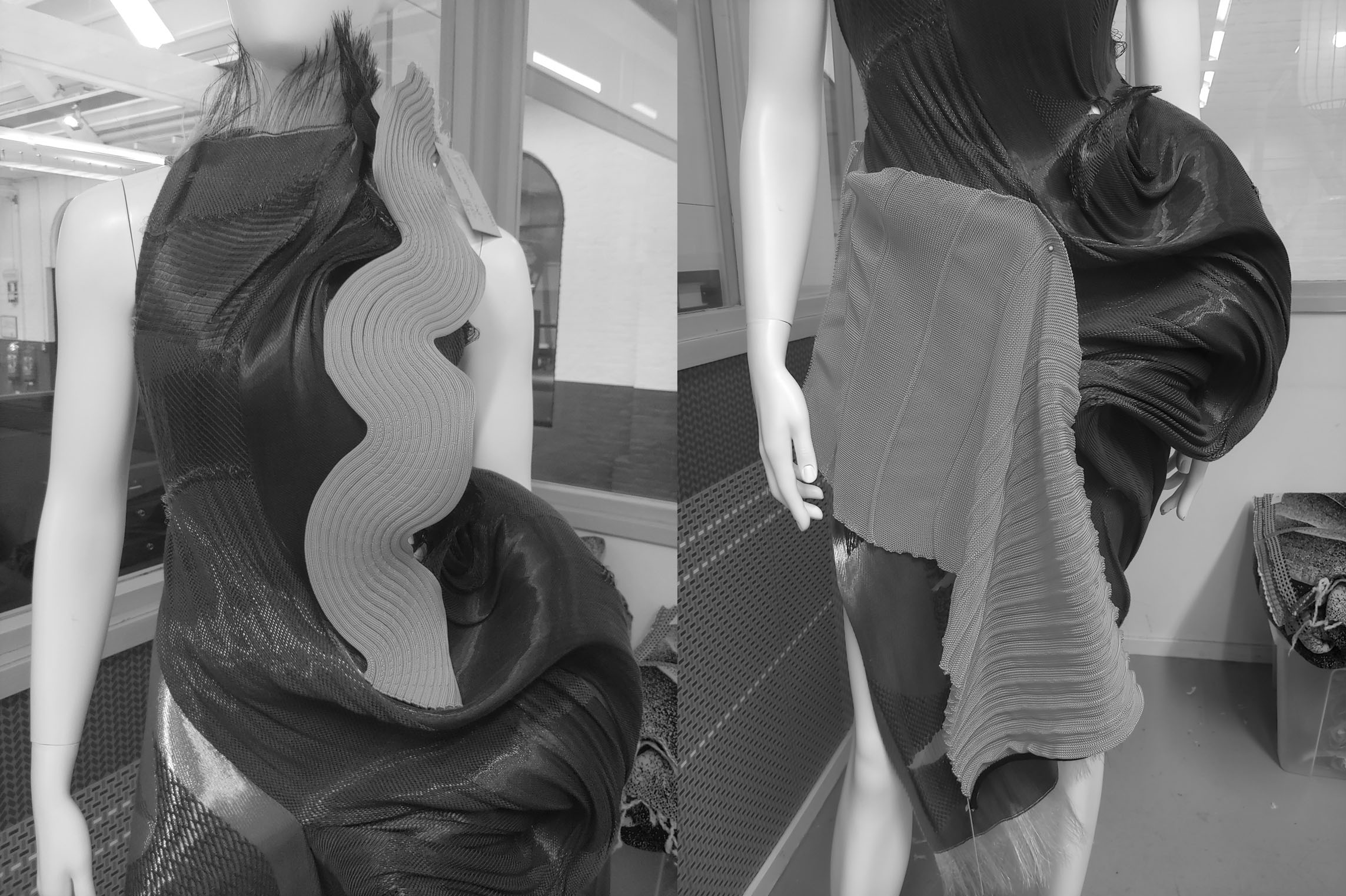 Studio Adaptive Skins