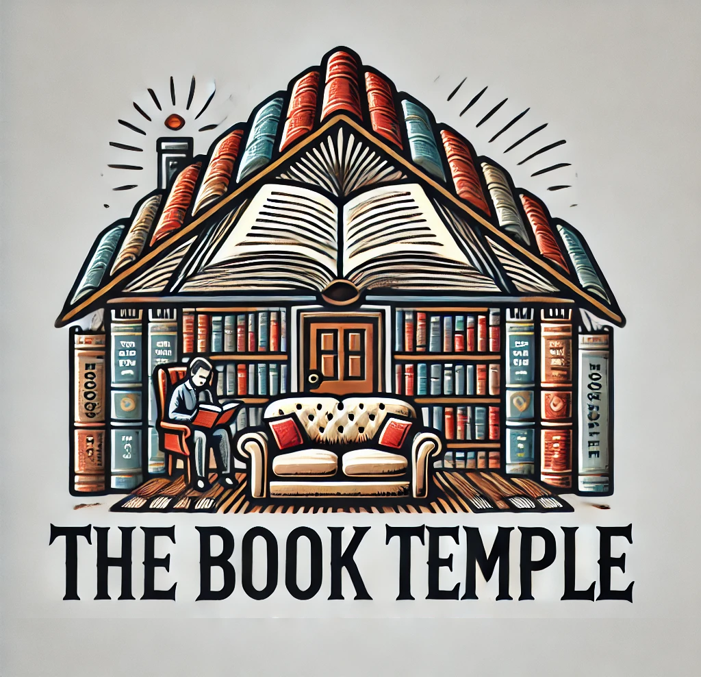 Home Page [thebooktemple.ie]