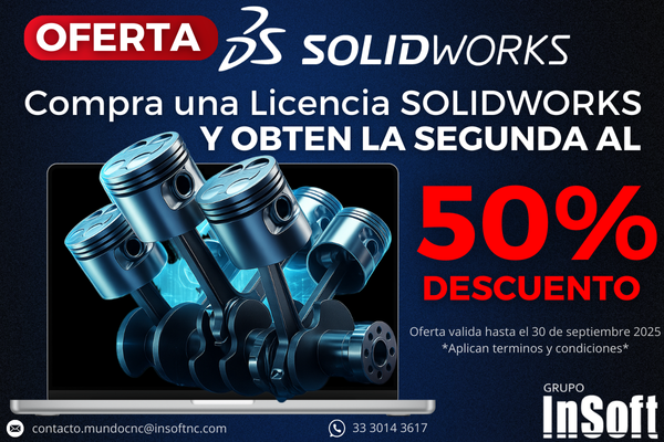 Licencias SolidWorks