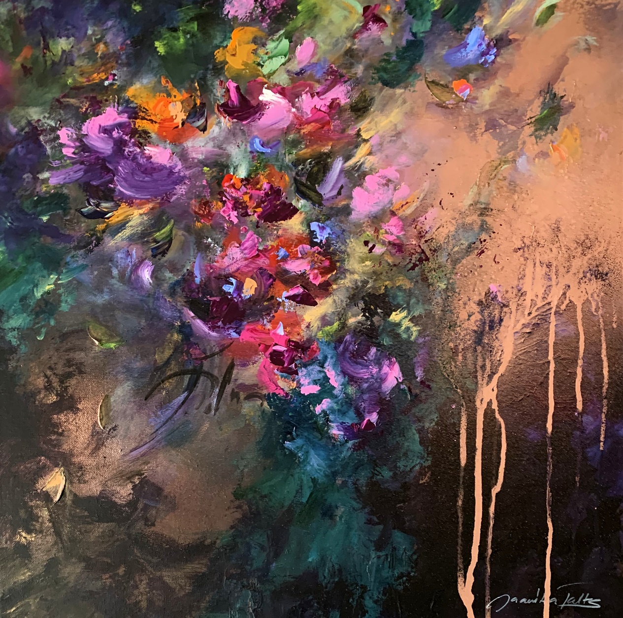 Abstract Expressions