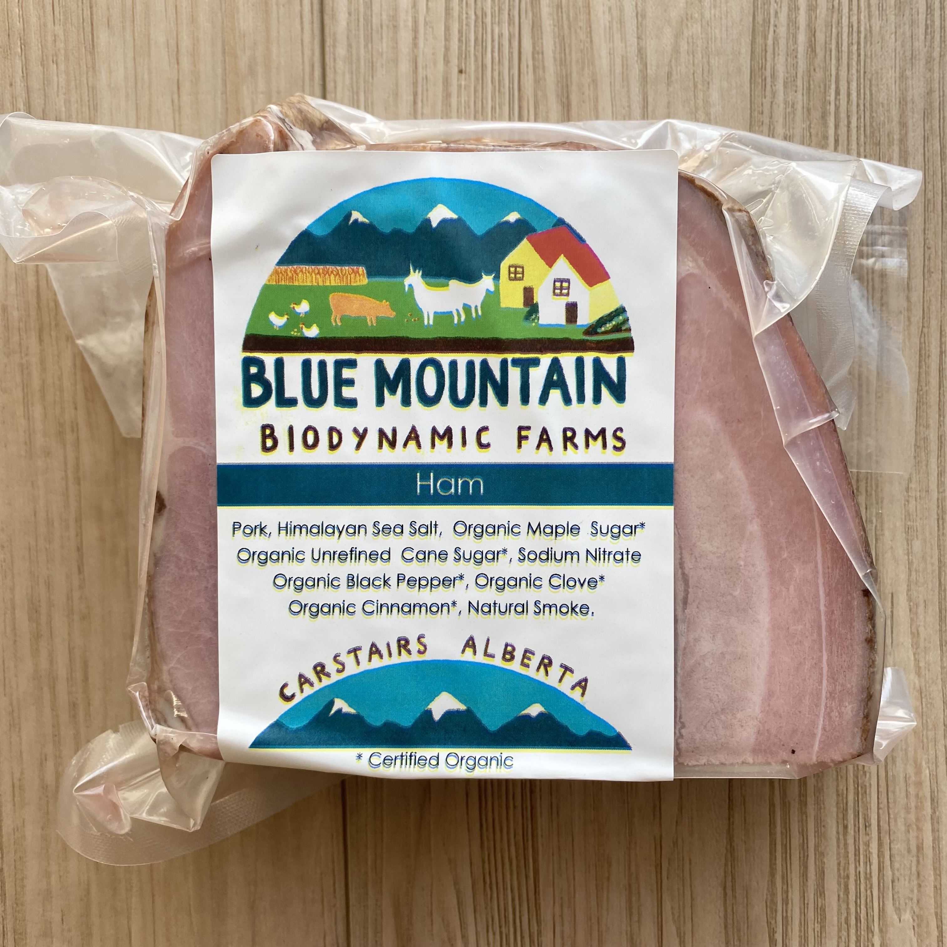 Home Page [bluemountainbiodynamicfarms.com]