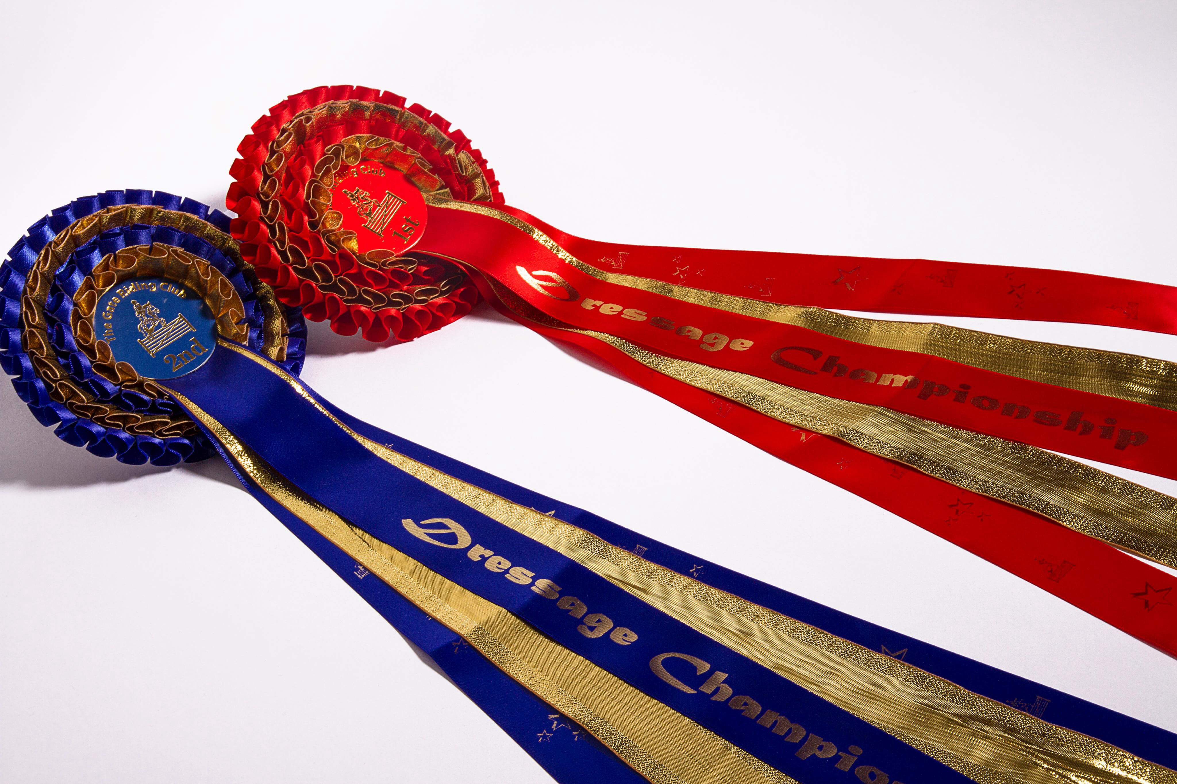 Rosettes
