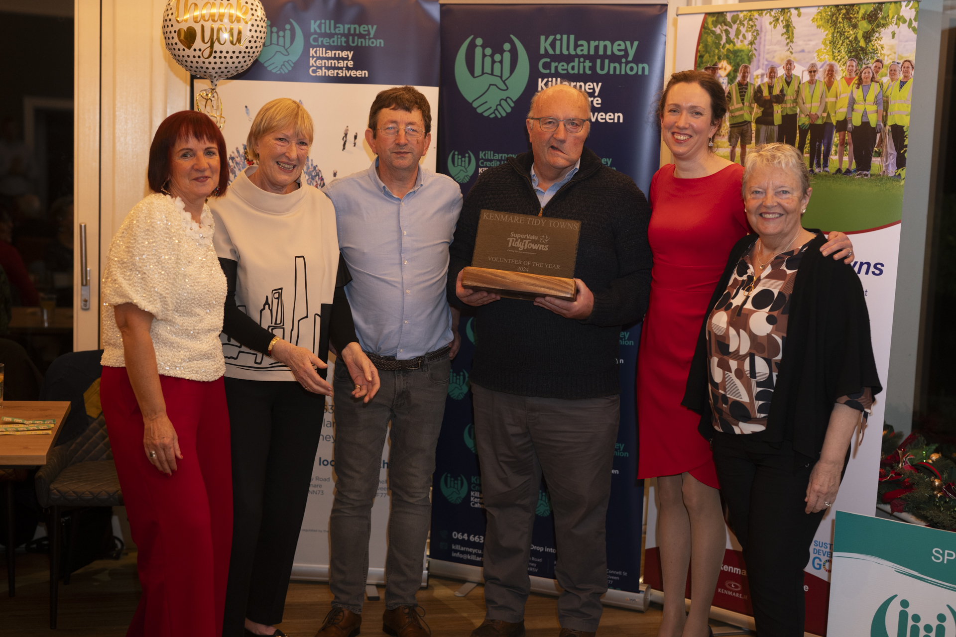 Kenmare Tidy Towns
