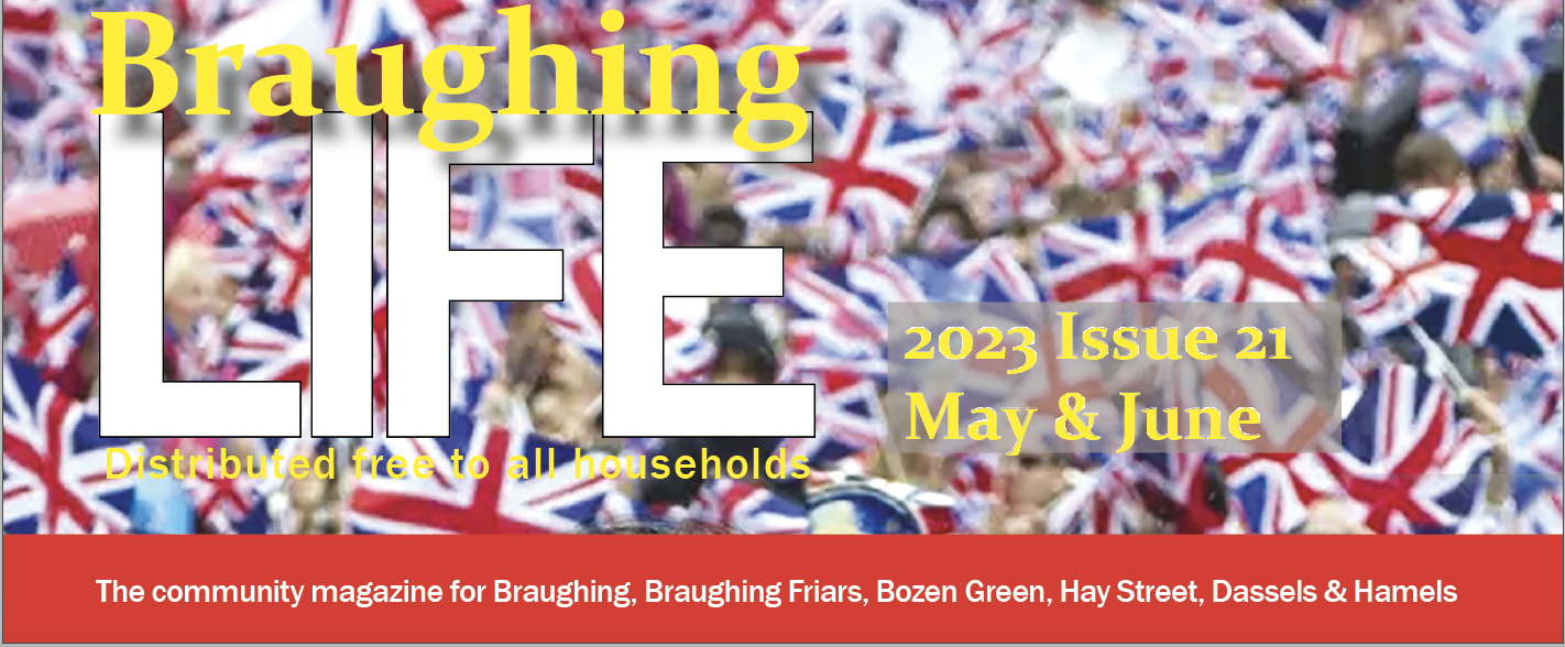 Home Page [www.braughing.org.uk]