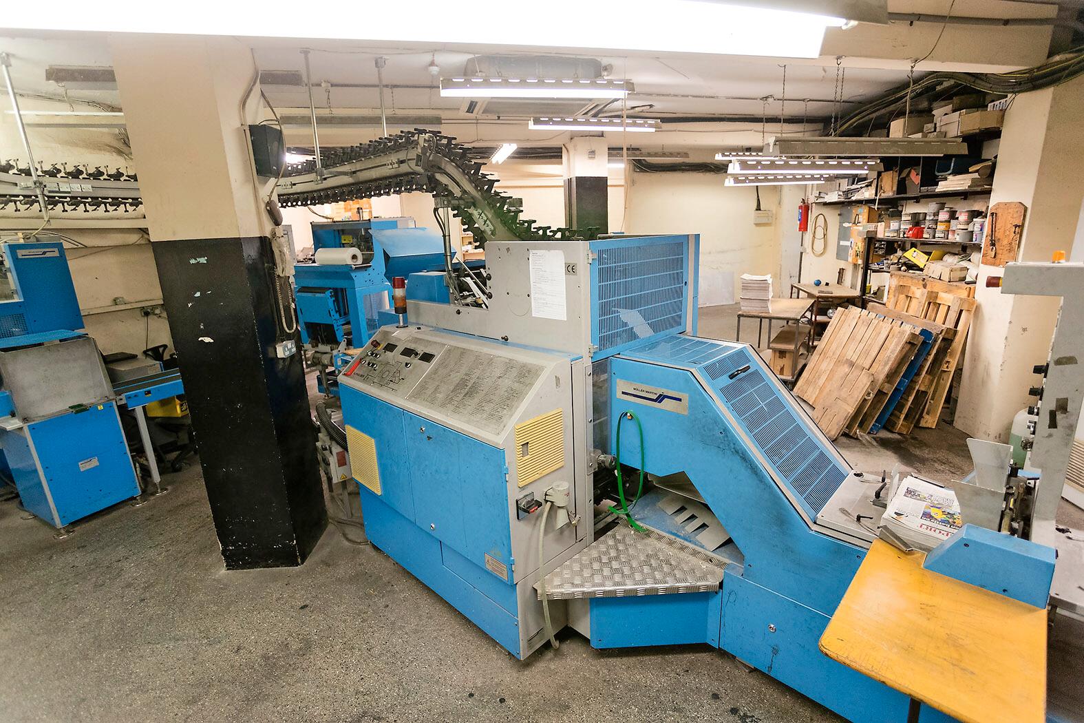 Home Page [centralpressservices.ie]