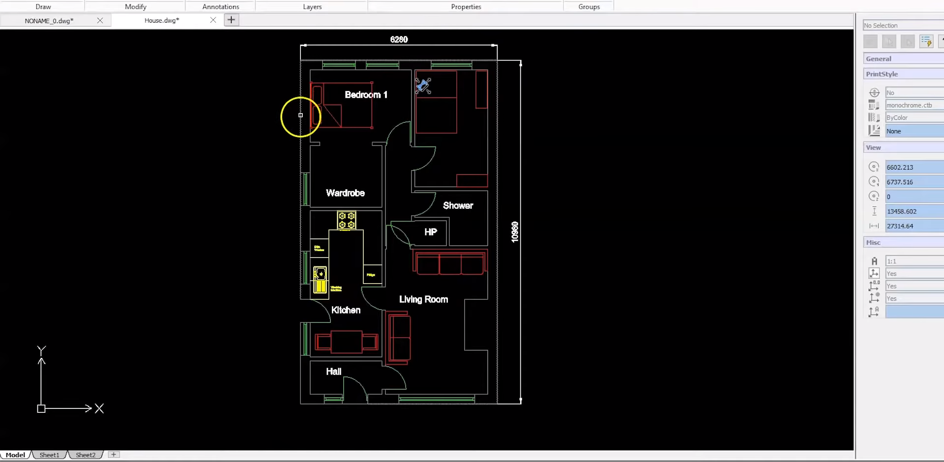 DraftSight Professional