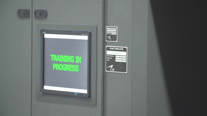 TEAMs - Training Evaluation and Management system