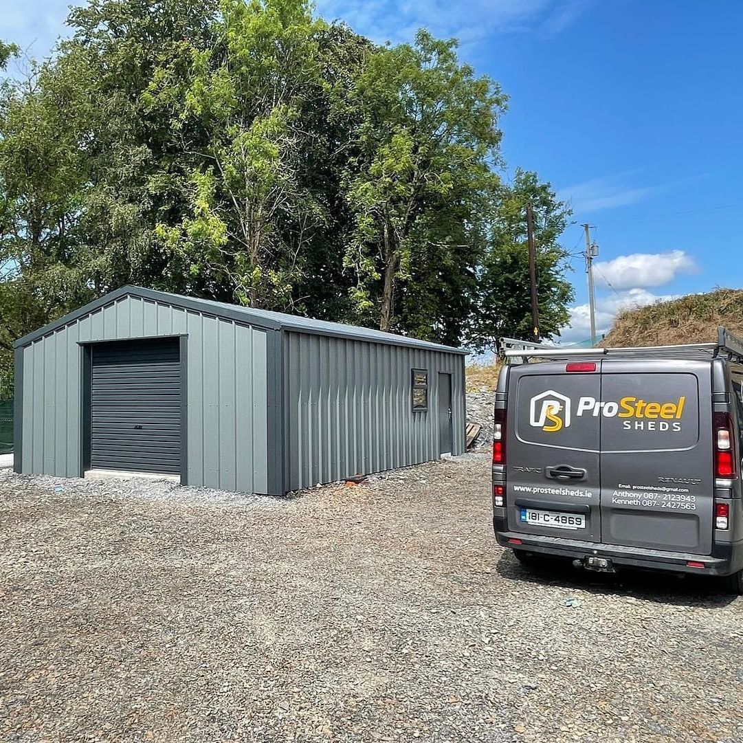 Home Page [prosteelsheds.ie]
