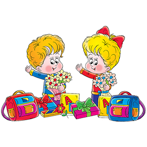 Jnr & Snr Infants & 1st Class